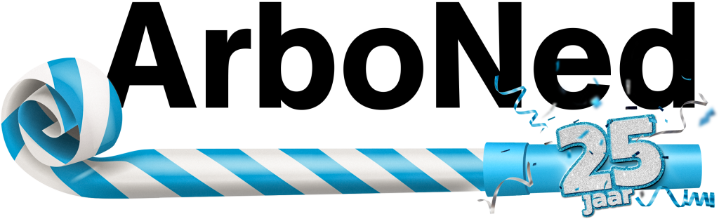 ArboNed bestaat 25 jaar